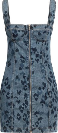Just Cavalli KLEIDER - Mini-Kleider auf YOOX.COM