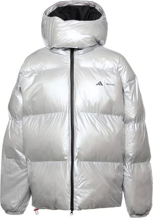 adidas Homme, Vestes, Gris, Taille: XS Moon Boot Puffer Jacket