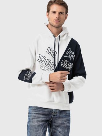 Cipo & Baxx Sweatshirt