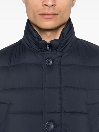 Herno Womens Goose Down Coat Aw25 M