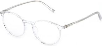 Fila Vfi201 Optische Brille - - Accessories - Herren - Grau - 50 MM