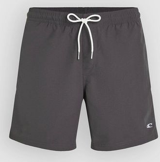 O'Neill Vert 16 Boardshorts asphalt