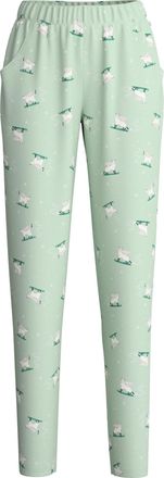 CALIDA Pyjamahose Favourites Cats