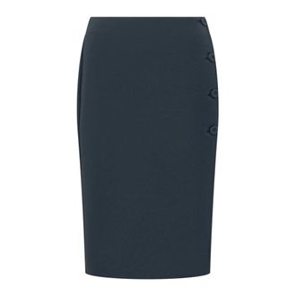 Pinko Pinko, Damen, R&ouml;cke, Blau, XLGr&ouml;&szlig;e