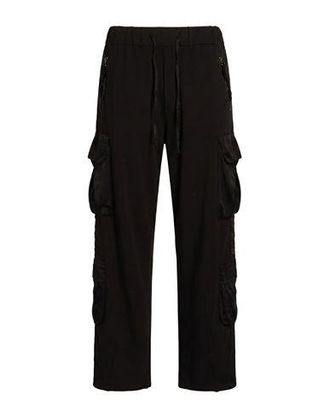 Masnada BAS - Pantalons sur YOOX.COM
