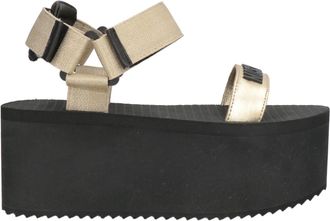 Moschino SCHUHE - Sandalen auf YOOX.COM