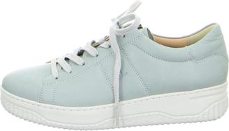 Hartjes Boogie Schn&uuml;rschuh - - Shoes - Damen - Gr&uuml;n - 38 EU