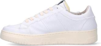 Saint Sneakers Saint Sneakers, Homme, Chaussures, Blanc, Taille: 42 EU Baskets en denim