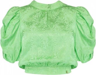 Harper & Yve Damen, Blusen & Hemden, Gr&uuml;n, XLGr&ouml;&szlig;e