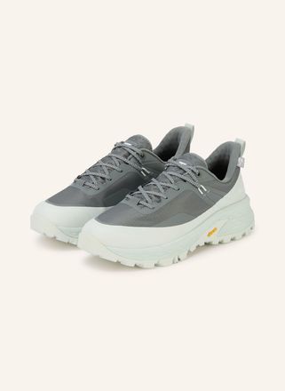 Columbia Wanderschuhe Tellurix Outdry gruen