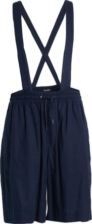 Emporio Armani HOSEN & R&Ouml;CKE - Shorts & Bermudashorts auf YOOX.COM