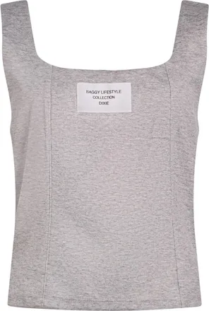 Dixie TOPS - Tank Tops auf YOOX.COM