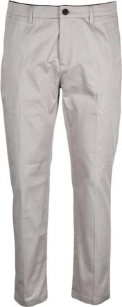 Department Five Department Five, Homme, Pantalons, Beige, Taille: W36 Pantalon Chino