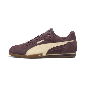 Puma Sneakers Bella Donna Femme, Chaussures, Marron, 35.5