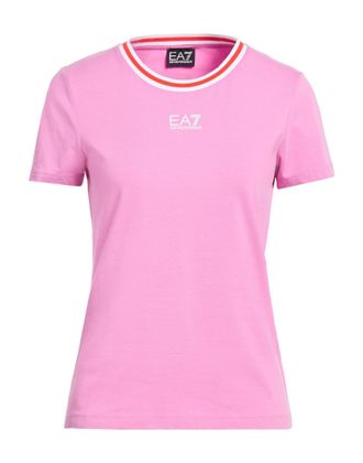 Emporio Armani TOPS - T-shirts auf YOOX.COM
