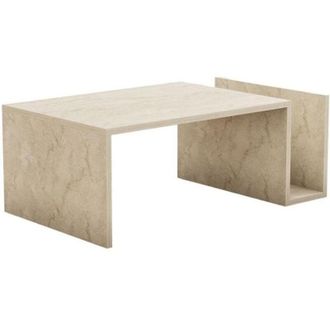 Calicosy Calicosy - Table basse L86,8 cm - memo