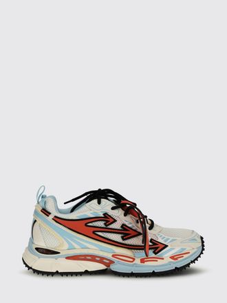 Off-white Sneakers OFF-WHITE Herren Farbe Blau