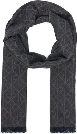 Calvin Klein Schal LV04D8064G Dunkelblau
