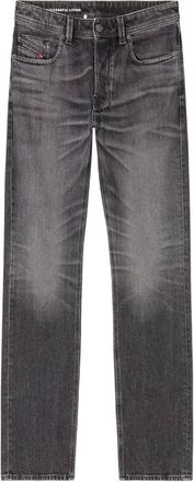 Diesel Homme, Jeans, Noir, Taille: W33 Jeans slim