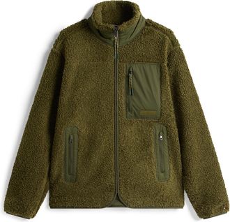 Tommy Hilfiger Fleecejacke