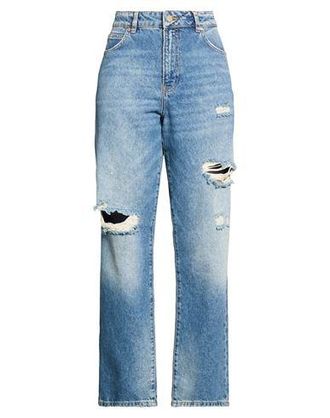 Essentiel BAS - Pantalons en jean sur YOOX.COM