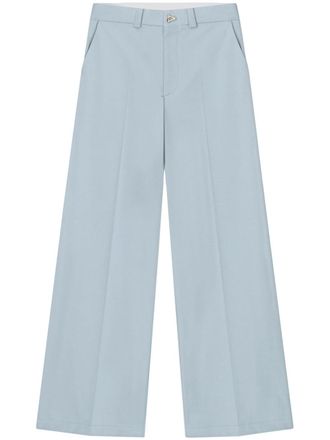 Áeron pantalon Kai - Bleu