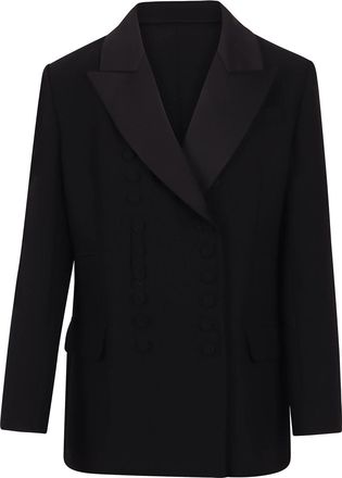 Vivetta Blazer - Noir