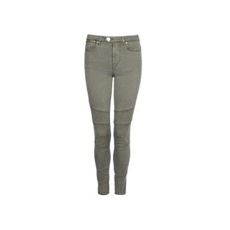 Guess Skinny Jeans - - Jeans - Damen - Gr&uuml;n - W27
