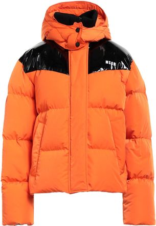 Msgm JACKEN & M&Auml;NTEL - Pufferjacken & Daunenjacken auf YOOX.COM