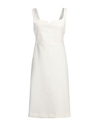 Victoria Beckham ROBES - Robes midi sur YOOX.COM