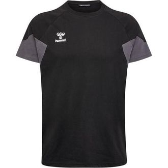 Hummel Herren Shirt hmlTRAVEL T-SHIRT S/S