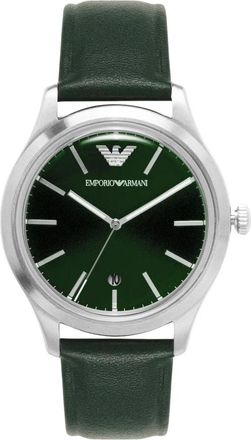 Emporio Armani Herren, Accessories, Gr&uuml;n, ONE SIZEGr&ouml;&szlig;e