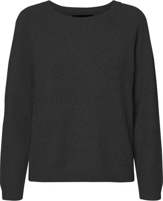 Vero Moda Female Strickpullover VMDOFFYSHINE Pullover