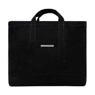 Heliot Emil Tote Bags - - Bags - Damen - Schwarzk - ONE SIZE