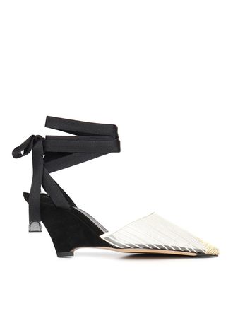 Jacquemus Espadrilles - Wei&szlig;