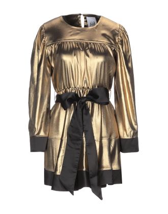 Jijil KLEIDER - Mini-Kleider auf YOOX.COM