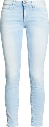 Roy Rogers HOSEN & R&Ouml;CKE - Jeanshosen auf YOOX.COM