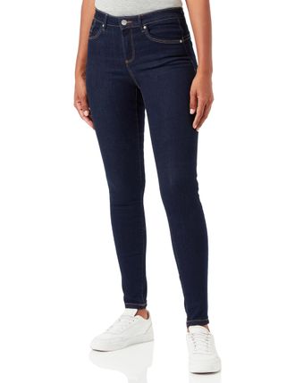 Vero Moda VMALIA MR S Shape J VI3341 GA NOOS