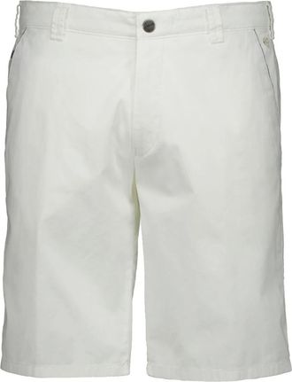 Meyer Homme, Shorts, Blanc, Taille: M B-Palma Shorts