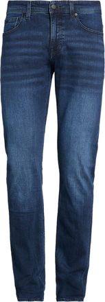 HUGO BOSS HOSEN & R&Ouml;CKE - Jeanshosen auf YOOX.COM