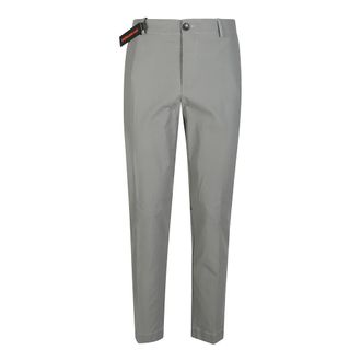 Roberto Ricci Design Chinos - - Trousers - Herren - Gr&uuml;n - M