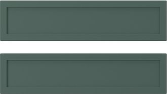 IKEA ASPUDDEN Schubladenfront