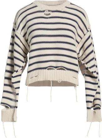 Maison Margiela STRICKWAREN - Pullover auf YOOX.COM