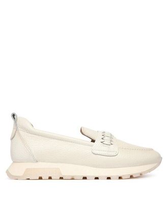 Hispanitas Mokassins HV264755 C004 Beige