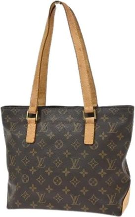Louis Vuitton Damen, Pre-Owned, Braun, ONE SIZEGr&ouml;&szlig;e