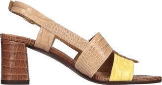 Chie Mihara Femme, Chaussures, Multicolore, Taille: 37 EU Sandales Lyza
