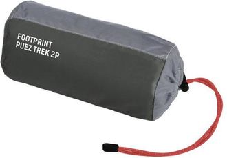 Salewa Footprint Puez Trek 2P - Zeltunterlage