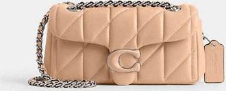 Coach Tabby Schultertasche 20 Mit Steppung
