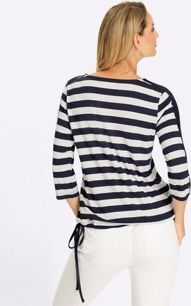 Heine T-Shirt T-Shirt 3/4-Arm