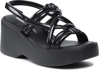 Melissa Sandalen Melissa Sand + Salinas Ad 33436 Schwarz